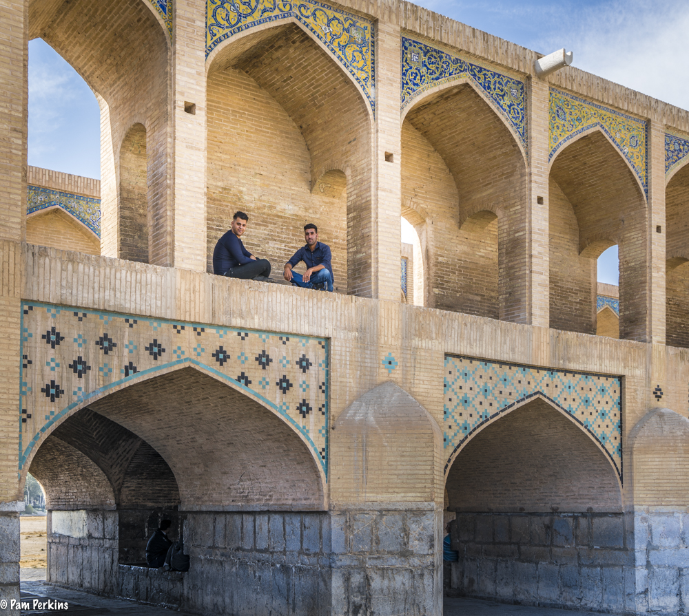 Iran Gallery on Website 2-12 – Pam Perkins