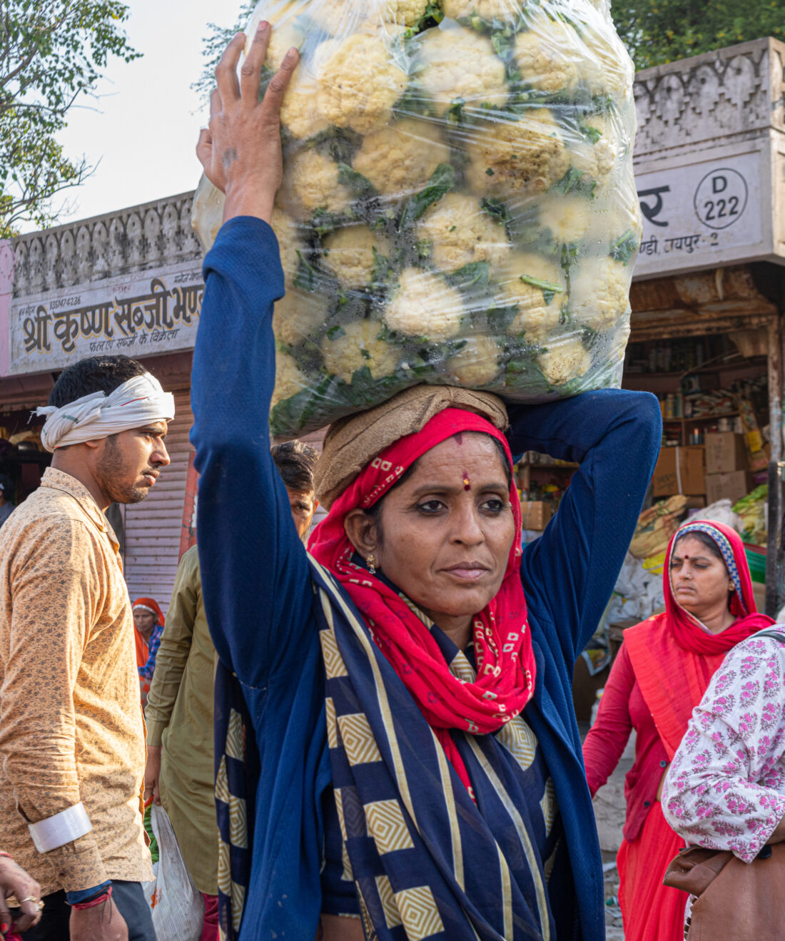 TRANSPORTATION HEADACHES: A Photographic Essay – Pam Perkins